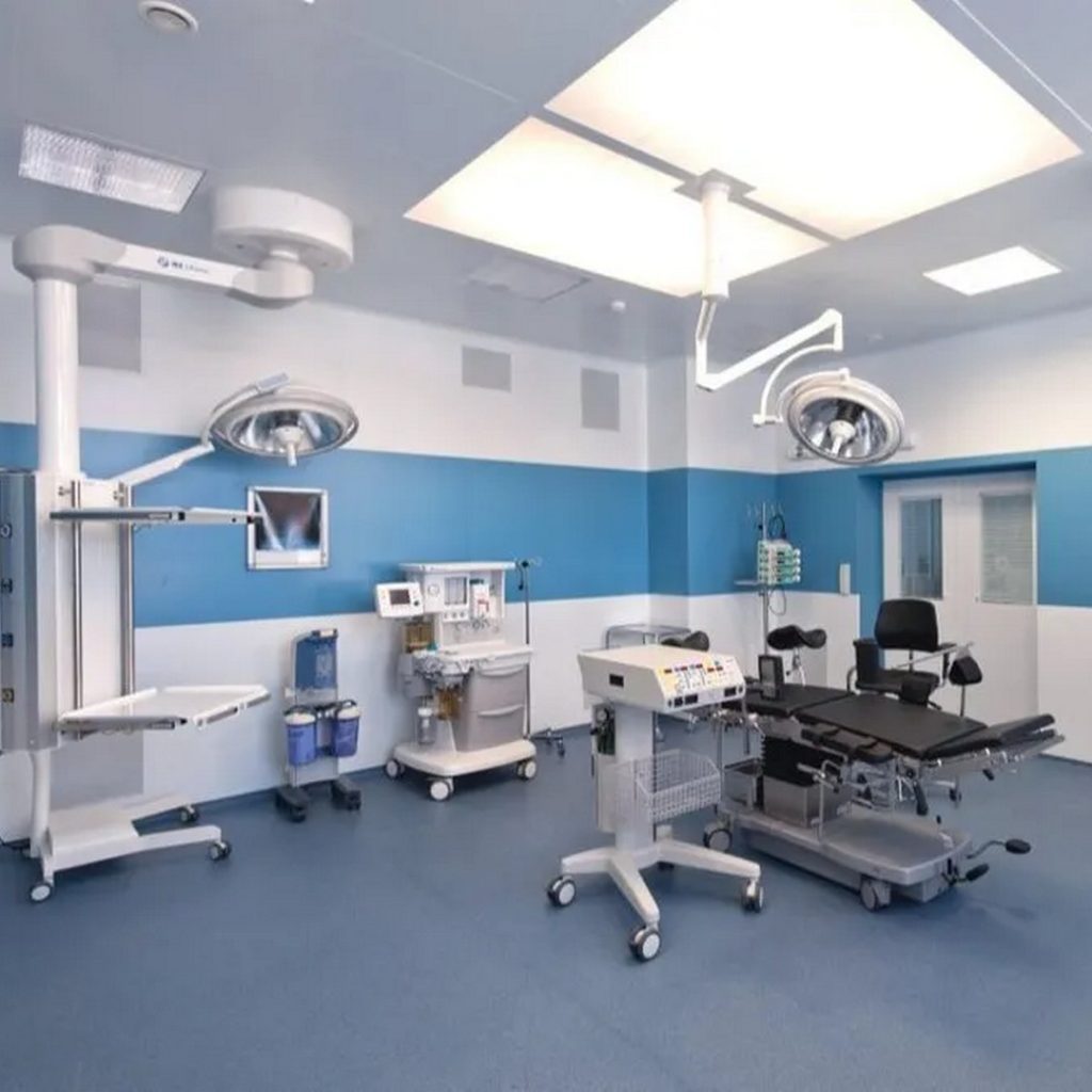 Our Facility - First Cardiology Consultant